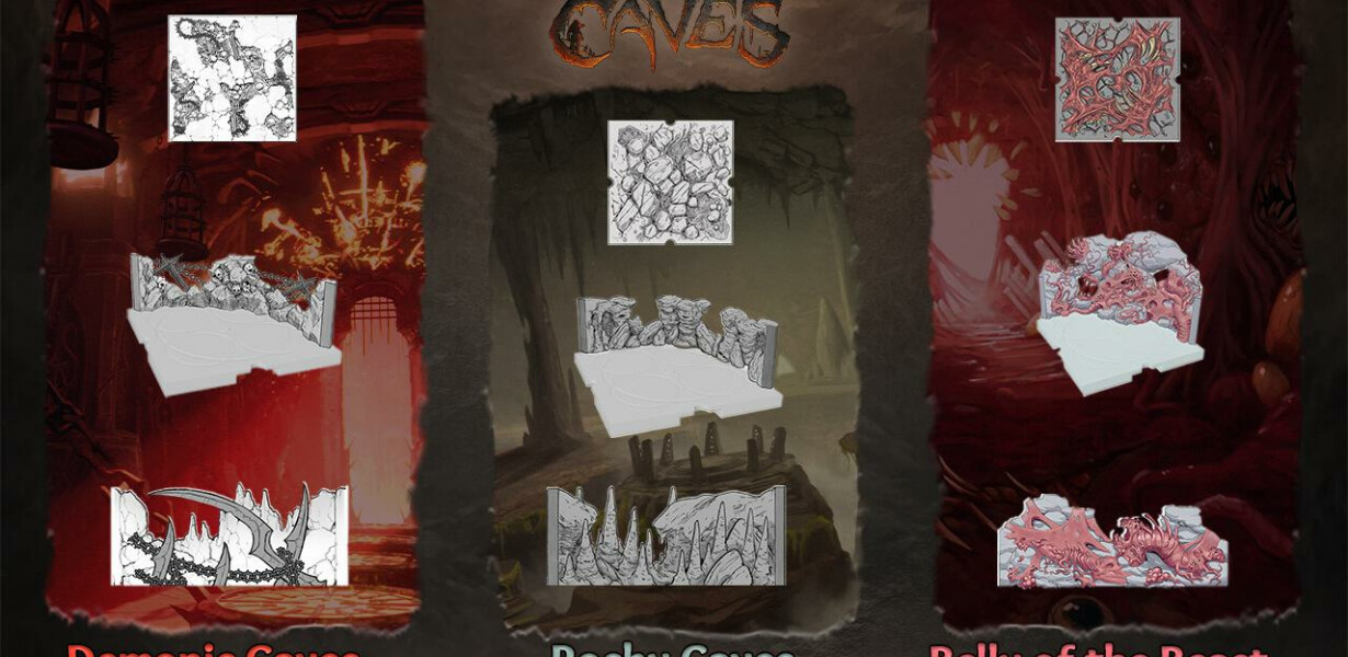 Archon Studio - Explore the Core Sets