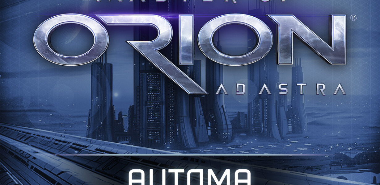 Archon Studio - GNN Blog #4 - Game with Automa