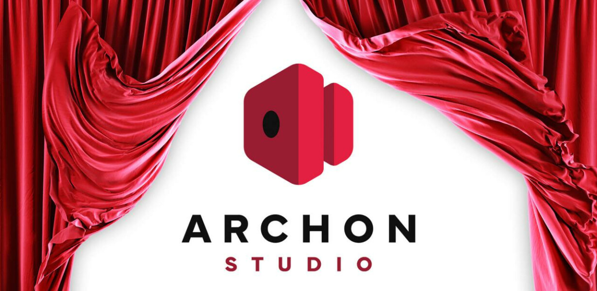 Archon Studio - Introducing Archon Studio's New Logo Archon Studio - Introducing Archon Studio's New Logo