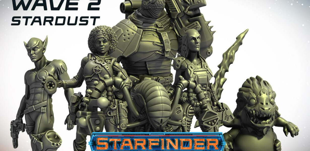 Archon Studio - Stardust