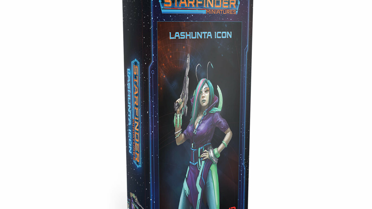 lashunta starfinder 2e