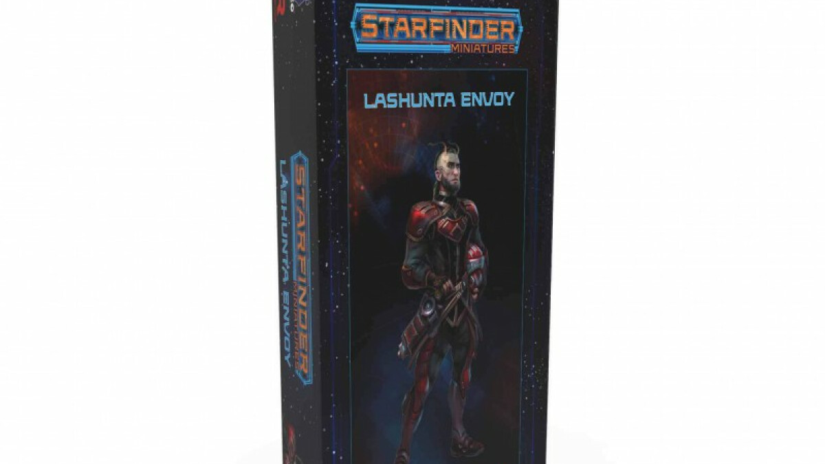 lashunta starfinder 2e