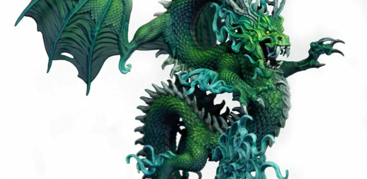 Archon Studio - Origon the Denouncer